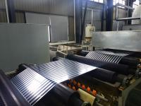 China AA3003 H44 1.0MM   Aluminium Sheet for Roofing for sale