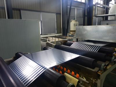 China AA3003 H44 1.0MM   Aluminium Sheet for Roofing for sale