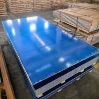 China Alloy 5005 0.54mm Prepainted Aluminium Coil for Workshop Tool Cabinet Panels for sale