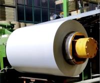 China AA3003 H18   1.5MM   Prepainted Aluminium Coil for Outdoor Signboard for sale