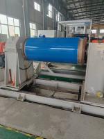 China AA1060 H18   0.2MM   Prepainted Aluminium Coil for Board Fireproofing for sale