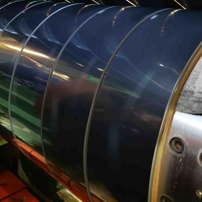 China High Glossy Black Color-Coated Aluminum Sheet Ideal for Signage Production & Interior/Exterior Decor for sale