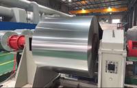 China AA3003 H22   0.8MM   Prepainted Aluminium Coil for Electrical Panel for sale