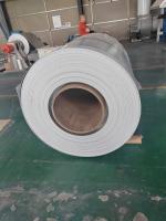 China AA5052  H24   0.7MM   Prepainted Aluminium Coil for Furniture Board for sale