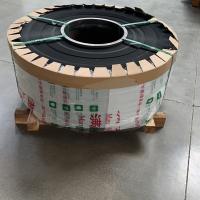 China High Glossy Black Color Coated Aluminum Sheet Used in Signs and Decorative Applications for sale