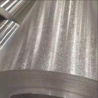 China Aluminum Alloy 1070 Embossed Aluminum Anti-Slip Flooring (Thickness 2.0–3.0mm, Width 1000–1500mm) for sale