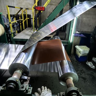 China AA3003  H14  0.4MM  Aluminium Sheet for Roofing in Civil use / General industry for sale