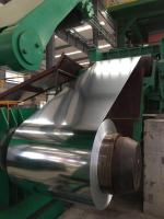 China Alloy 3105 0.5mm Prepainted Aluminium Coil for Retail Store Cashier Counters for sale
