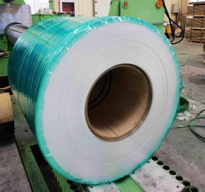 China 25um Top Coating for Protection and Decoration of Color Coated Aluminum Sheet for Industrial Equipment Casing Aluminum Sheets for sale