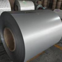 China Aluminum Alloy 3105 Aluminum Strip (0.8–1.5mm, PVDF Double Coating) for Exterior Wall Cladding for sale