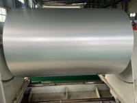 China Alloy 3105 H34 Temper 0.75mm Thickness Ral Color Coated Aluminum Sheets For Building Exterior Panel for sale