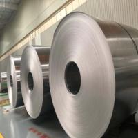 China Aluminum Alloy 5052 Aluminum Coil (1.2mm, Polyester Coating Optional) for Marine Decorative Panels for sale