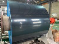 China AA3005  H24  0.8MM   Aluminum Sheet For Small Roller Shutter Door for sale