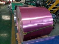 China AA5052 H16  0.22MM Aluminum Sheet For Can Caps -The Top Lid of The Can (Including The Pull Ring Base) for sale
