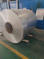 China AA5052 H16  0.28MM Aluminum Sheet For Can Caps -The Top Lid of The Can (Including The Pull Ring Base) for sale