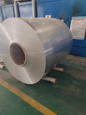 China AA5052 H16  0.28MM Aluminum Sheet For Can Caps -The Top Lid of The Can (Including The Pull Ring Base) for sale
