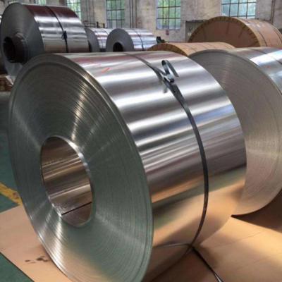 China Alloy 3005 0.5mm Prepainted Aluminium Coil for Industrial Duct Covers for sale