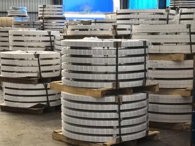 China AA3003 H14  0.3MM  Channel Letter Aluminum Coil for Shop Sign Characters for sale