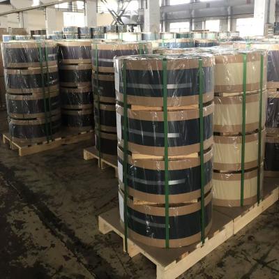 China Durable Aluminium Channel Letter Coil (Customizable Thickness 0.3-2.0mm)  for Commercial/Retail Signage Applications for sale