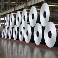 China Aluminum Alloy 8011 Aluminum Coil (0.21–0.25mm, Customizable Width, Color-Coated Surface) for Bottle Caps for sale