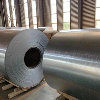 China Alloy 3105 0.1mm Prepainted Aluminium Coil for Robe Hook Plates for sale