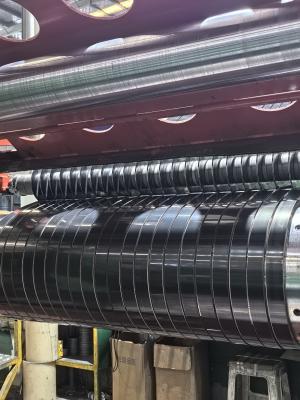 China AA3003 H14  1.2MM  Channel Letter Aluminum Coil for Ordinary Warning Sign for sale