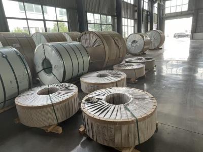 China AA5083 H112  1.6MM  Channel Letter Aluminum Coil for Light Box Advertising for sale