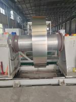 China AA6063  H18  1.0MM  Channel Letter Aluminum Coil for Parking Lot Sign for sale