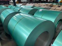China Alloy 3003 Prepainted Aluminium Coil for Long-Lasting Residential Outdoor Mailbox Door Frames for sale