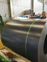 China AA5052 H32 0.7MM Aluminium Coil for Gutter in Residential for sale