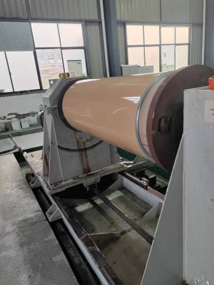 China AA5083 H114 1.2MM Aluminium Coil for Gutters in Coastal/Marine Environments for sale