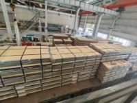 China AA3003 H14 0.3MM Aluminum Sheet For Building Decoration in Small Decorative Parts for sale