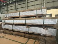 China AA3003 H14 1.0MM Aluminum Sheet For Building Decoration in Door and window Casing Lines for sale