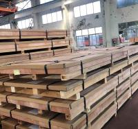 China AA5052 H34 1.5MM Aluminum Sheet For Building Decoration in Exterior Curtain Walls for sale