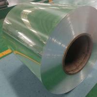 China Aluminum alloy 3003 aluminum sheet for beverage cans, thickness 0.25–0.3mm, width 900mm, anodized protection for sale