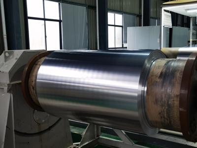 China AA1060  H12  0.3MM Prepainted Aluminium Coil for Pressure Gauge for sale