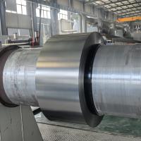 China AA1050 O  0.15MM Prepainted Aluminium Coil for Roof Insulation Aluminum Foil for sale