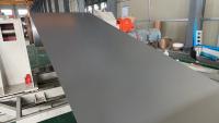 China Alloy 3105 H24 Temper 1.50mm Thickness Ral Color Coated Aluminum Sheets For Building Exterior Panel for sale