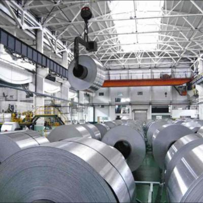 China Aluminum Alloy 5083 Aluminum Alloy Plate for Hydraulic Equipment Enclosures (3–5 mm | Custom Width | Anodized Anti-Rust Layer) for sale
