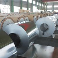 China Aluminum Alloy 5754 Aluminum Plate for Cold Storage Inner Walls (1.5 mm | Extra-Wide Custom | Moisture-Proof PE Layer) for sale