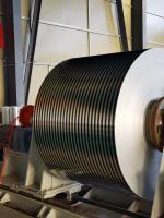 China AA1050 H24 0.5MM Prepainted Aluminium Coil for Luminaire Housing for sale