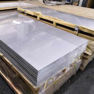China Alloy 3105 0.5mm Prepainted Aluminium Coil for Retail Display Shelving for sale