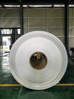 China AA1070 H24 1.2MM Prepainted Aluminium Coil for Baking Pan for sale