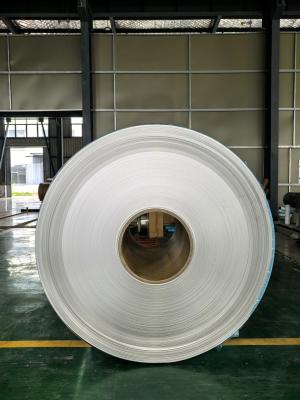 China AA1070 H24 1.2MM Prepainted Aluminium Coil for Baking Pan for sale