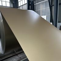 China For ACP Producing - Aluminum Plastic Composite Panel Alloy1050 H26 0.20mm X 1200mm Ral 9016 White Color Coating Aluminum Sheet for sale