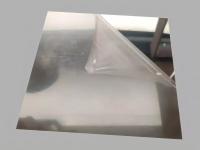 China Custom Size Aluminum Mirror Sheet 3003 5052 for Kitchen Cabinets and Furniture for sale
