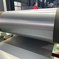 China Alloy 5052 2.0mm Color Coated Aluminium Coil for Automotive Wheel Rims for sale