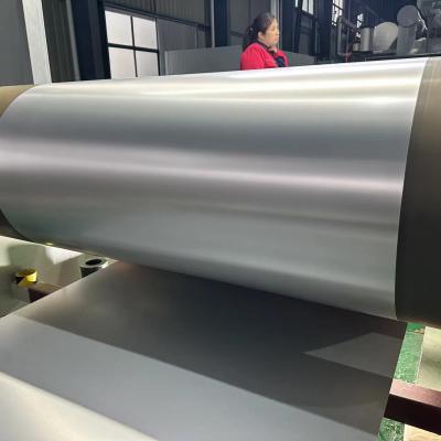 China Alloy 5052 2.0mm Color Coated Aluminium Coil for Automotive Wheel Rims for sale