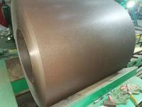 China Building Decoration Alloy 1060 H34 Color Coated Aluminum Sheet 0.32 X 914mm Ral 9016 Aluminum Composite Panel Producing for sale