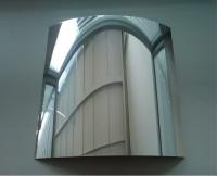 China High Reflective Aluminum Mirror Sheet 1085 for Lighting and Decoration for sale